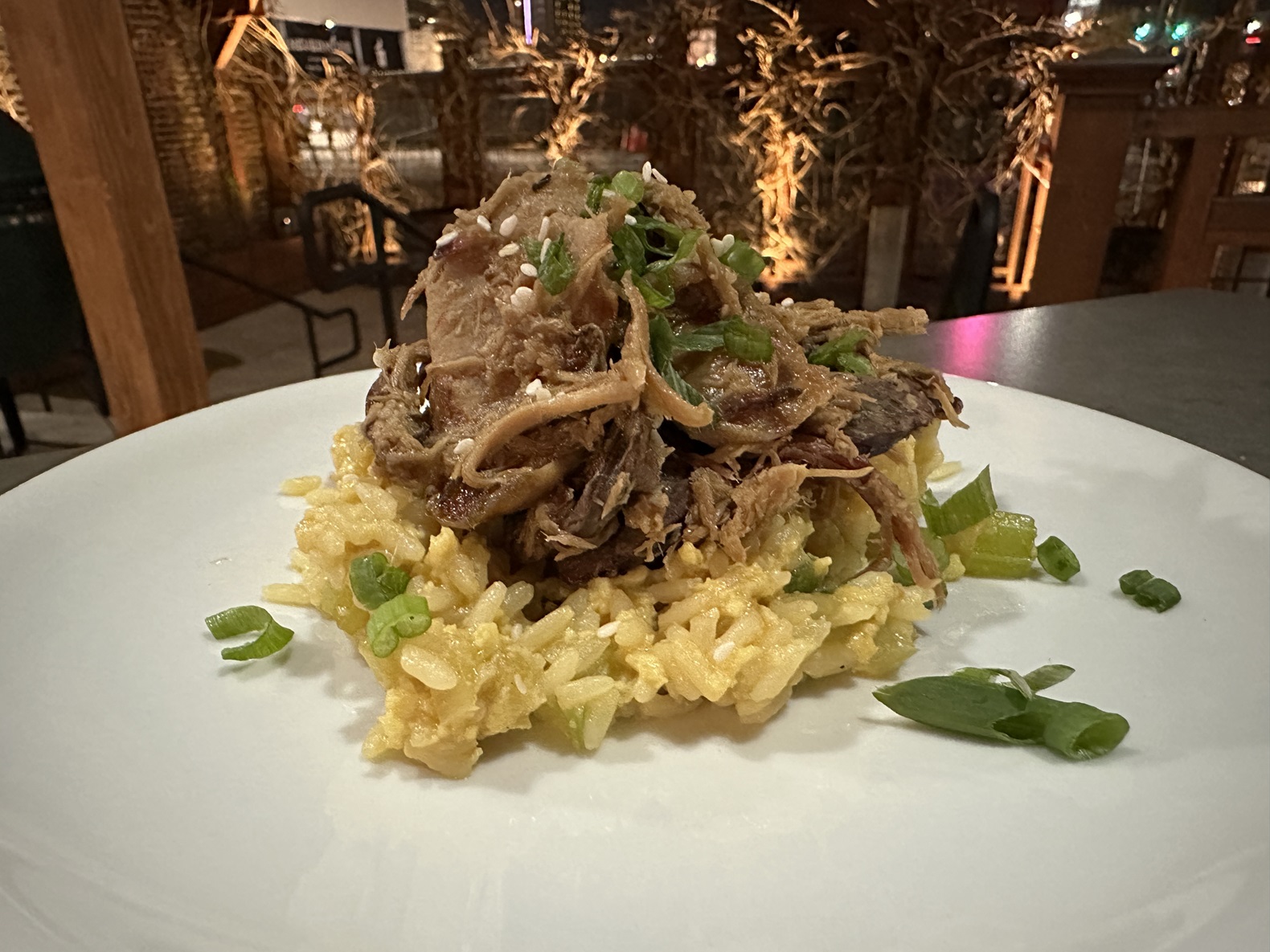 Egg Fried Rice | Chef JJ's Recipes