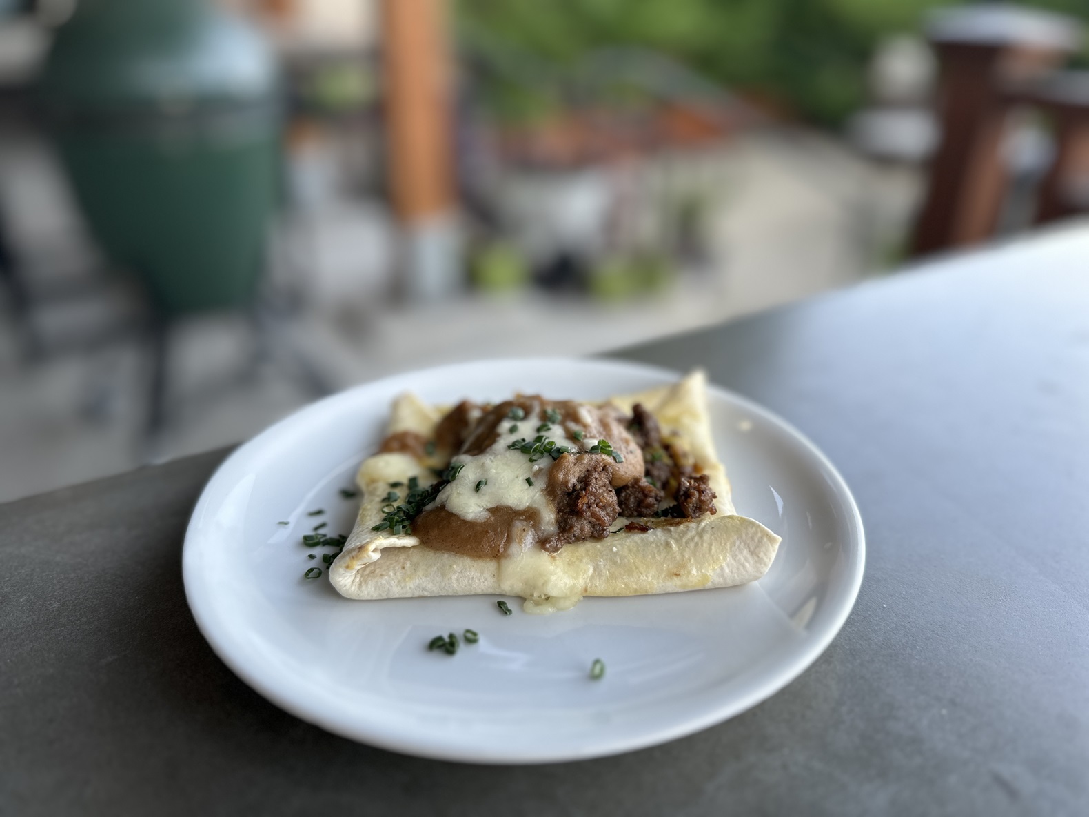 Poutine Pizza | Chef JJ's Recipes